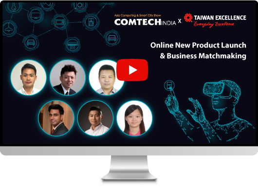 COMTECH INDIA