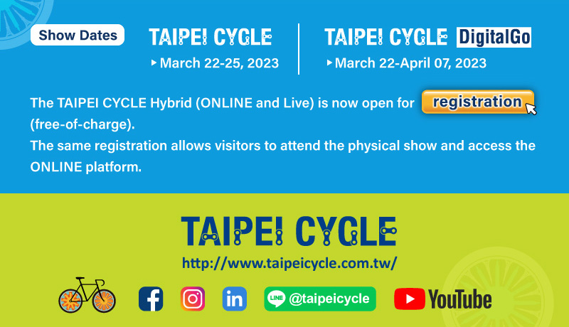 Taipei Cycle