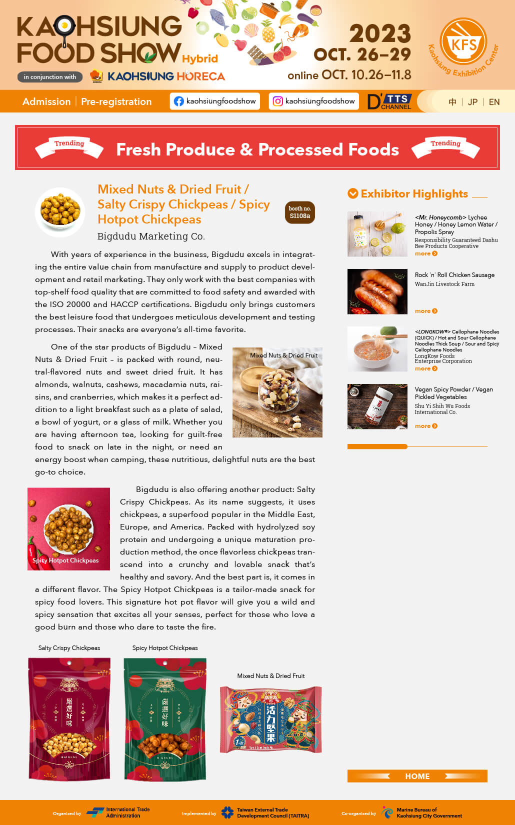 FOOD KH 2023 Issue3 en