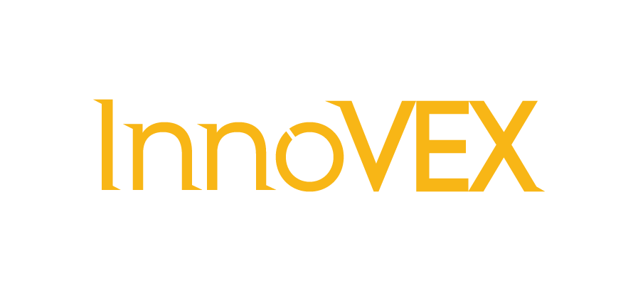 InnoVEX-Key Visual / Banner
