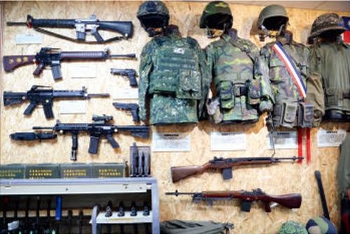 Taiwan International Tradeshows-News