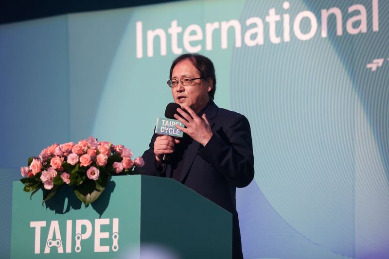 Taiwan International Tradeshows-News