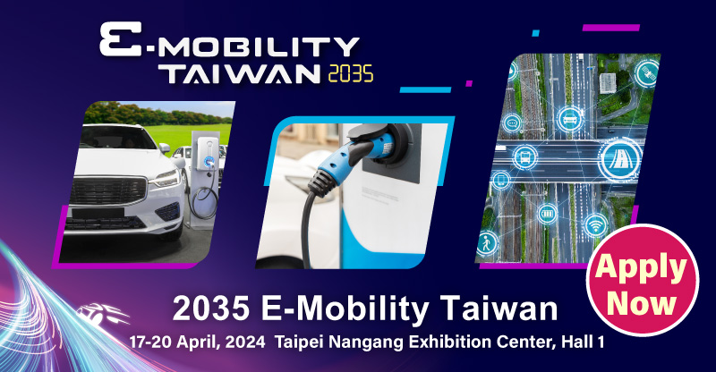 E-Mobility Taiwan