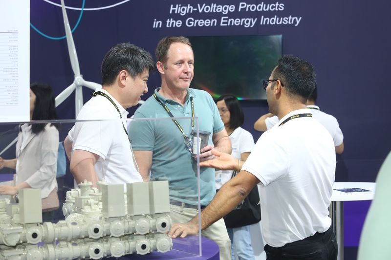 Taiwan International Tradeshows-News