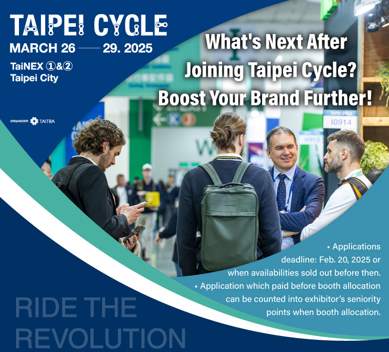 Taipei Cycle