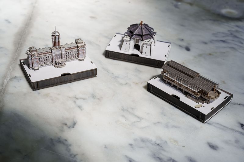 Taiwan International Tradeshows-News