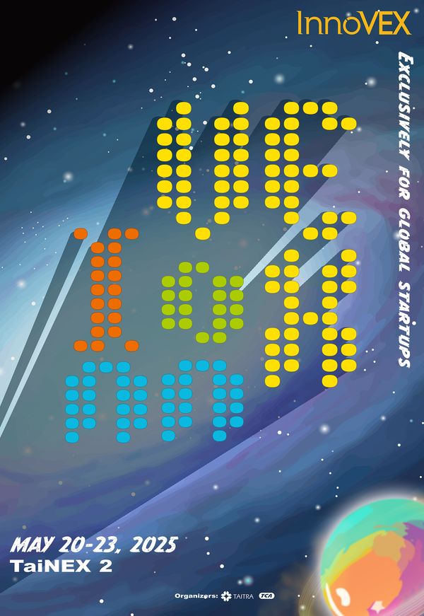 InnoVEX-Key Visual / Banner