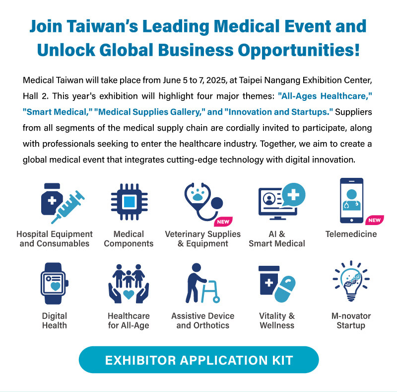 MEDICAL TAIWAN
