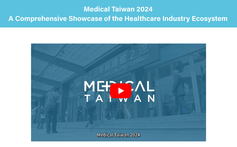 MEDICAL TAIWAN