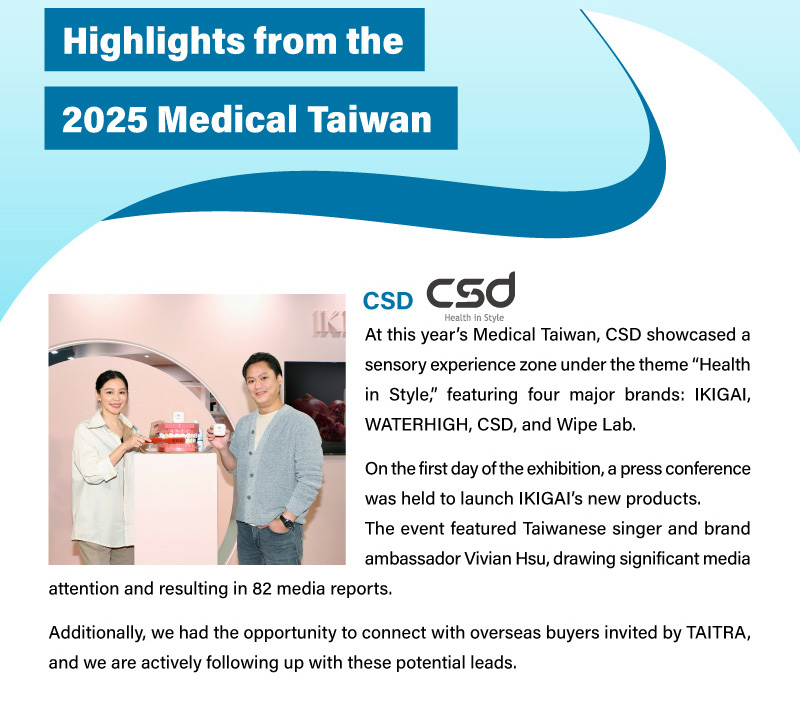 MEDICAL TAIWAN