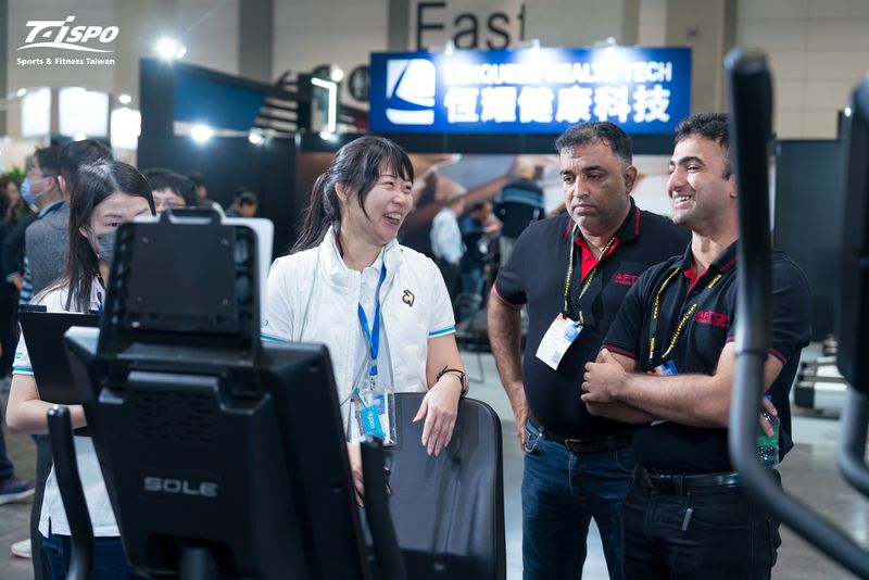 臺灣國際專業展-最新消息