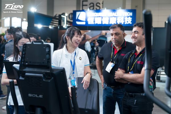 Taiwan International Tradeshows-News